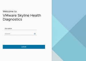 Skyline Health Diagnostic Appliance – vmdaube